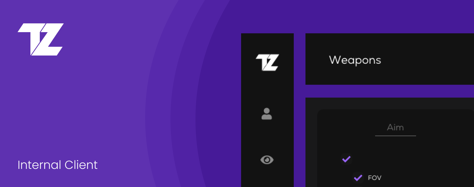 TZ Project - Advanced Gaming Enhancements & Competitive Tools